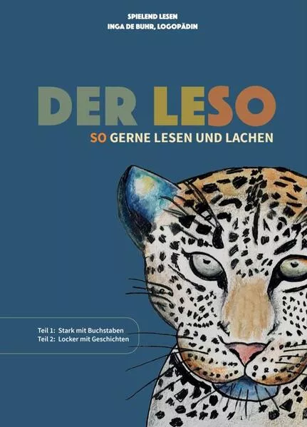 DER LESO - Buhr, Inga de