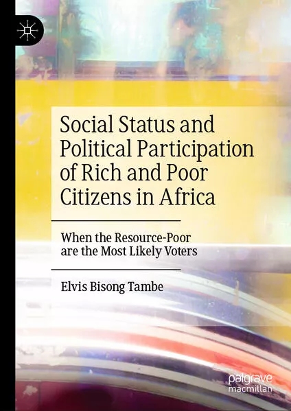 Social Status and Political Participation of Rich and Poor Citizens in ...