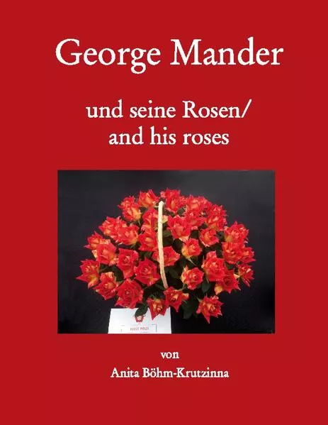George Mander - Böhm-Krutzinna, Anita